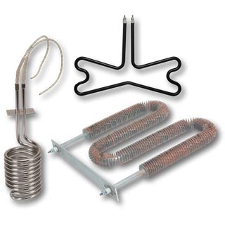 Tempco Tubular Heaters Eagle Sensors Controls A Division Of Excel Automation LLC