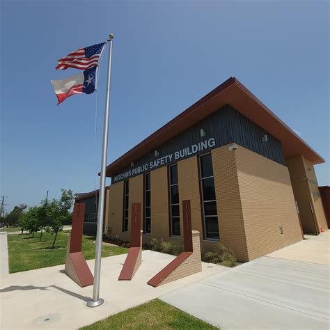 Cockrell Hill Police Department Memphis Police Officer Anthony Bolton