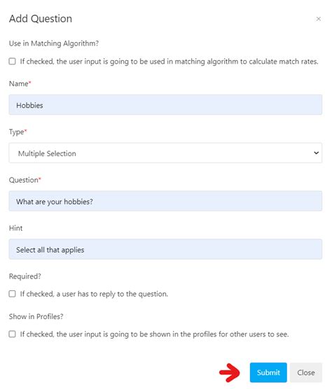 How To Create Multiple Choice Questions And How To Add Options To Them