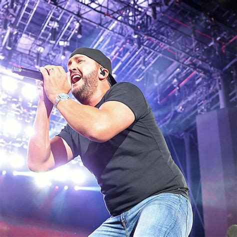 Luke Bryan Set To Release New Single Southern And Slow Countryline
