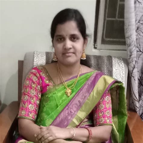 Pavani Reddy Kudumula Youtube