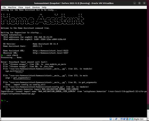 HA Web Ui Won T Load After Vm Reboot Configuration Home Assistant