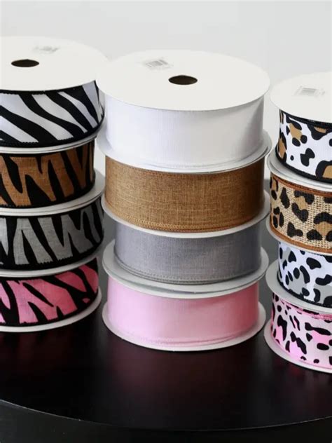 Ribbon Unique Designs