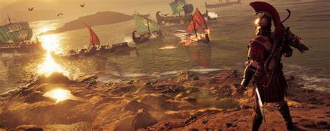 Assassins Creed Odyssey Pc Performance Review Oc3d