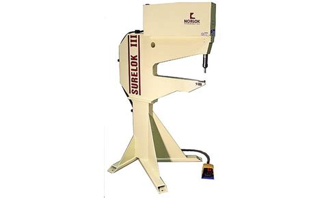 Clinching For Sheet Metal Assembly 2016 05 05 Assembly Magazine