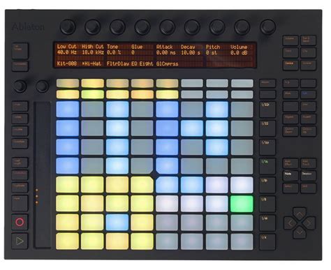 The Complete Guide To Choosing A MIDI Controller Pro Audio Files