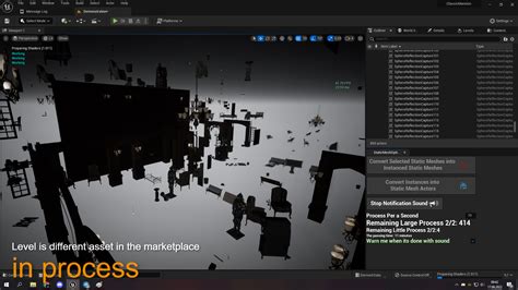 Leaked Game Assets Fps Booster Static Mesh Optimizer