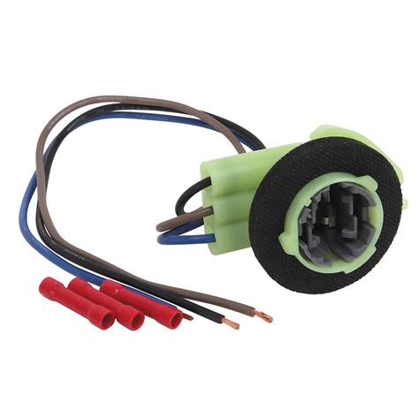 Corvette Turn Signal And Park Lamp Replacement Socket Kit 97 04