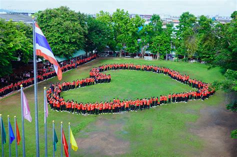 โรงเรียนกัลยาณวัตร จ ขอนแก่น Khon Kaen