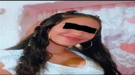 Joven De 16 Años Es Asesinada A Puñaladas Por Su Ex Novio