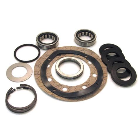 Jual DEMAG Bearing And Sealing Set KB 180 PN 09409933 Kota Medan