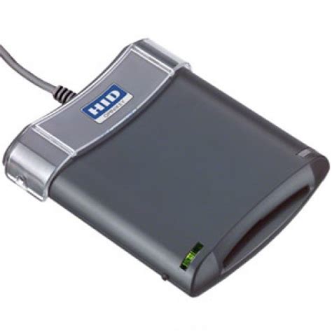 HID OMNIKEY Lector De Tarjetas Sin Contacto USB