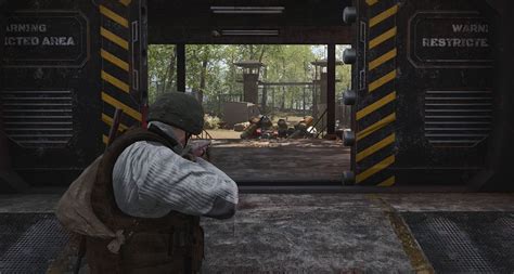 Scum Loot Map PC Gamer