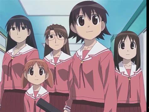 Azumanga Daioh Raiimages