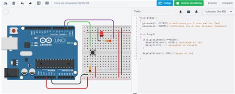 Actividad 10 Arduino Y Tinkercad 1