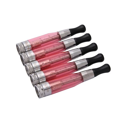 Aspire Ce5 Clearomizer With Bvc Coil 5pcs Aspire Ce5 Clearomizer With Bvc Coil 5pcs