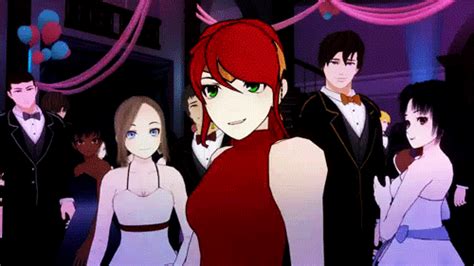 Image Rwby Know Your Meme