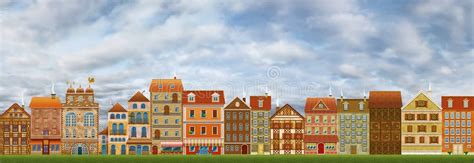 Quaint Window Stock Illustrations 1 432 Quaint Window Stock