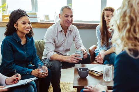 What Happens In Rehab Rehab Clinics Group