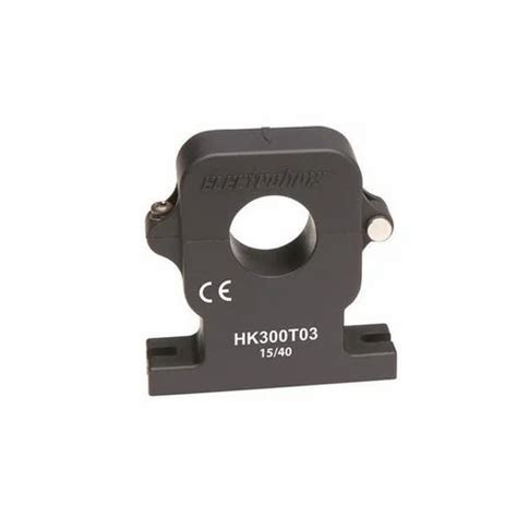 Electrohms Split Core Open Loop Current Sensor HK T At Best Price In Bengaluru