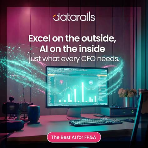 the fpanda software solution for excel users datarails datarails