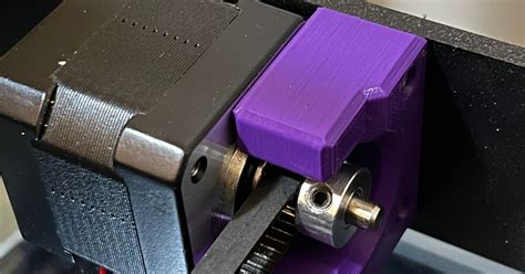 MK4 Y Axis Upgrade For Prusa I3 MK3 S MK3 25 Por Herculez3D