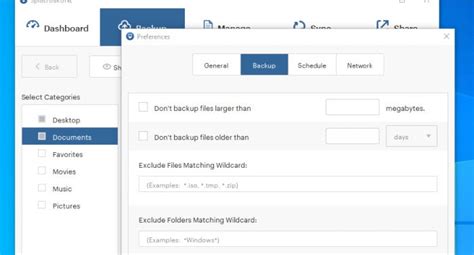 Spideroak One Backup Review Secure And Private Cloud Backups