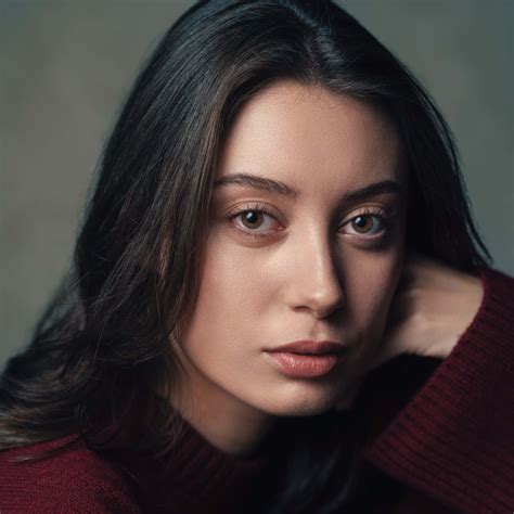 Melisa Ferhatovic Skådespelare Artist Komiker Acasting