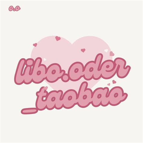 Libo Order Hàng Nội địa Trung Libo Order Taobao • Threads Say More