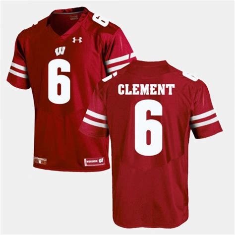 Wisconsin Badgers Jersey College Wisconsin Badgers Jerseys