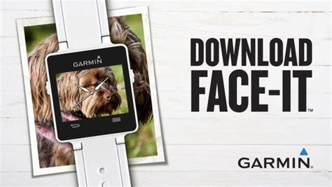 Create Garmin Watch Faces Rescueitypod