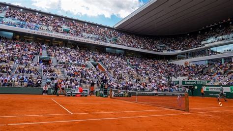 Biggest Tennis Tournaments Ultimate Battles Tennisreviews