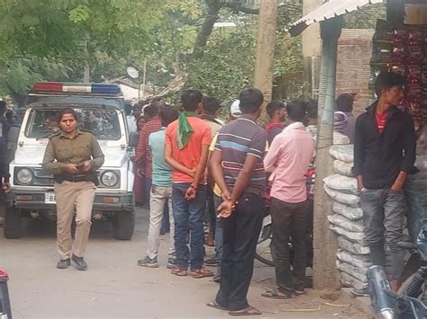 Sex Racket Was Going On In Closed Cinema House बंद सिनेमा घर में चल