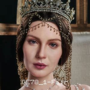 Zelex Silicone Sex Doll Heads Coeros