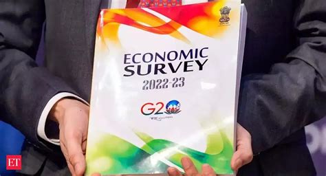 Economic Survey What Is It Who Will Present Who Drafts The Economic