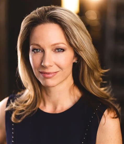 Nahanni Johnstone Biography Height And Life Story Super Stars Bio