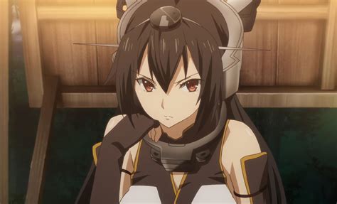 Nagato By Pokearceus On Deviantart