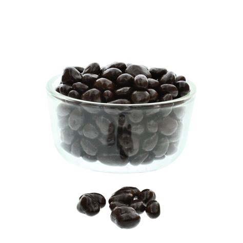 No Sugar Added Dark Chocolate Raisins Bulk Gretels Candy
