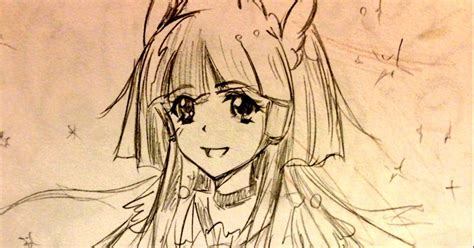 スマイルプリキュア らくがき ワンダーちぃのイラスト Pixiv