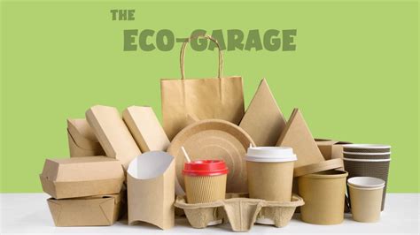 Eco Friendly Containers