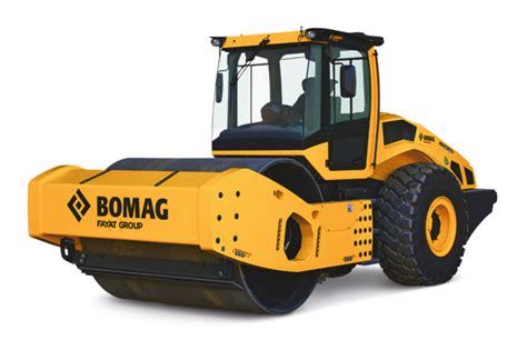Новый Каток Bomag Bw 226 Bvc 5 с ценами от дилеров