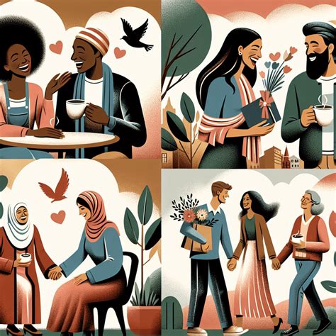 Navigating Interpersonal Dynamics In Relationships