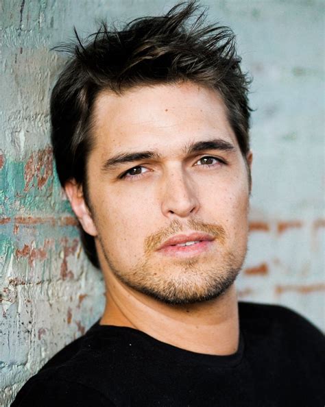 Diogo Morgado Revenge Abc Wiki