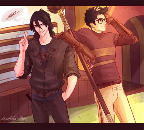 Hell Definitely Rock The Quidditch Sweater Around A Lot I Have One