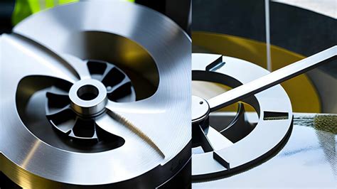 Complete Guide To Impeller Selection Types Uses And How Do They Work