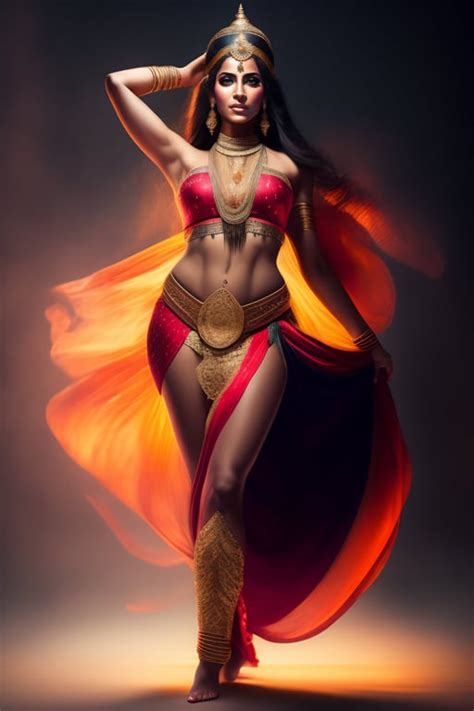 Lexica Belly Dance