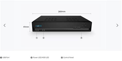 Reolink RLK8 1200D4 A Product Page For Reolink CH
