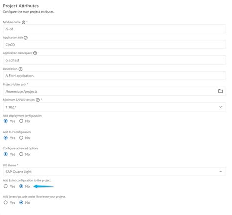 Sap Continuous Integration And Delivery Job Li Sap Community