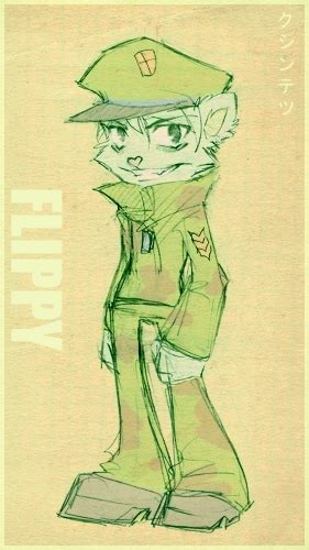 Happy Tree Friends Wallpaper Happy Tree Friends Wallpaper 10146052
