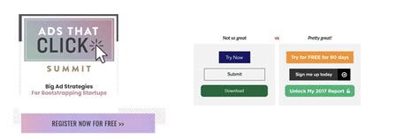 Blog Examples Of Good And Bad UX Design Melissa Mexia